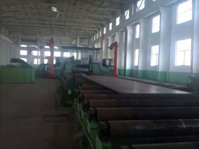 Equipments, Bestar Steel Co., Ltd