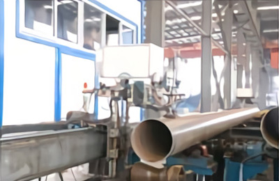 Equipments, Bestar Steel Co., Ltd