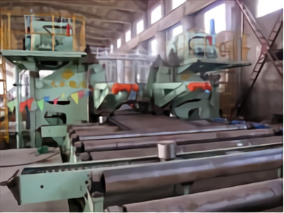 Equipments, Bestar Steel Co., Ltd