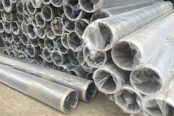 Continuous Slot Well Screen,Rectangular Steel Pipes,Socket Weld Tee,SS ...