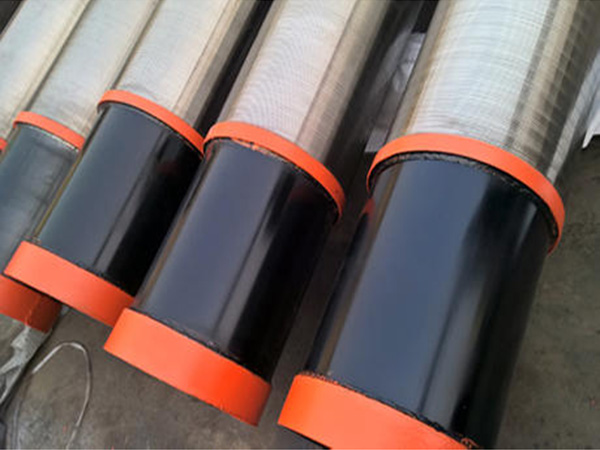 Composite Sand Controlling Screen ,Tubing,ring joint gasket,Continuous ...