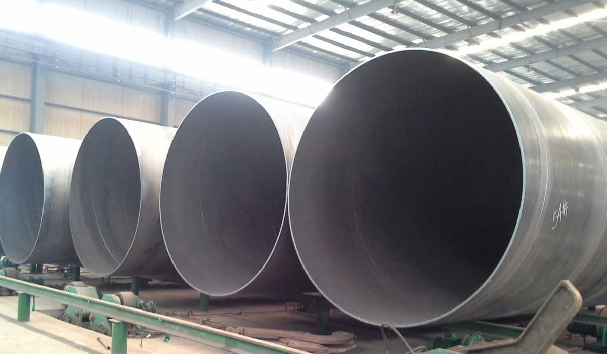 SSAW/SAWH Pipe,ERW Steel Pipe,Stainless Steel Welded Pipe,Sand Control ...