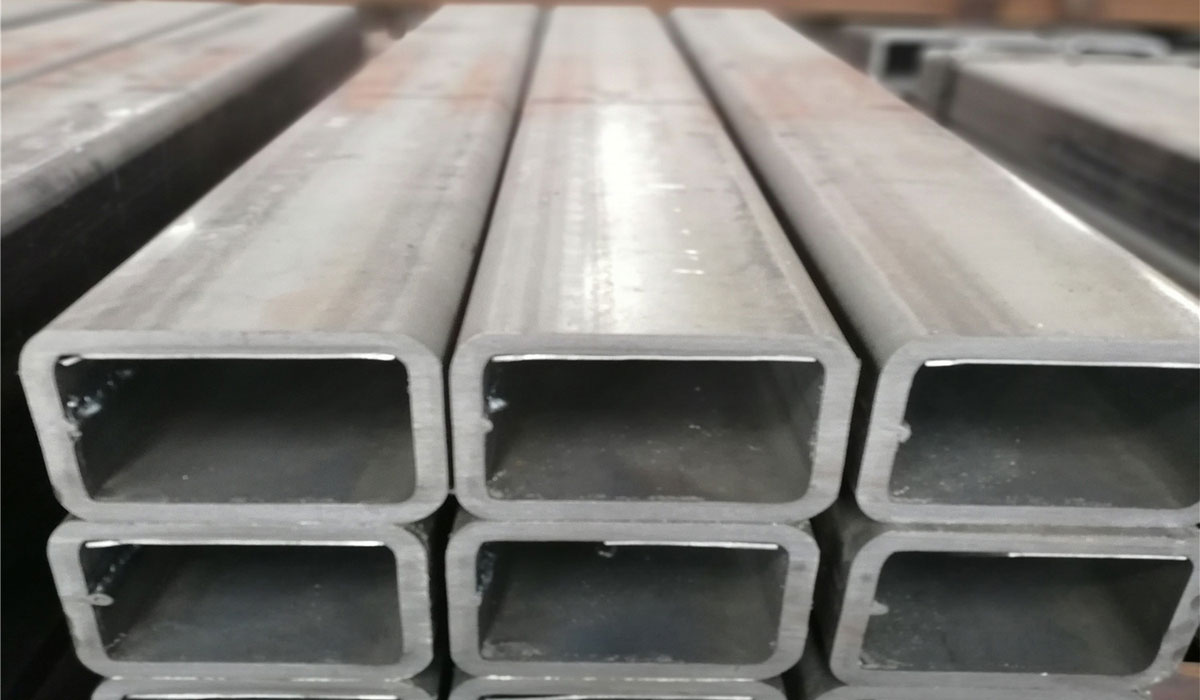 RHS and SHS,Seamless Structural Pipe,Low Temperature Pipe,High ...