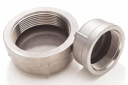 Pipe End Cap,Slotted Liner,Rectangular Steel Pipes,Socket Weld Tee