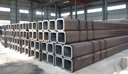 RHS and SHS,Seamless Structural Pipe,Low Temperature Pipe,High ...
