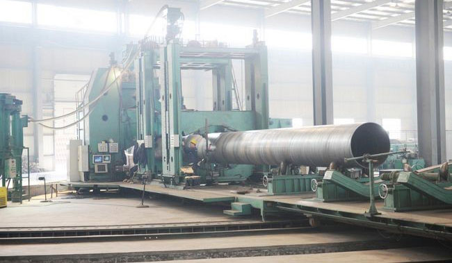 SSAW/SAWH Pipe,ERW Steel Pipe,Stainless Steel Welded Pipe,Sand Control ...