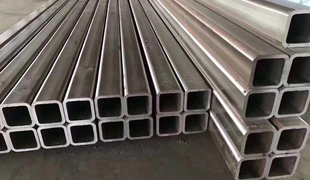 RHS and SHS,Seamless Structural Pipe,Low Temperature Pipe,High ...
