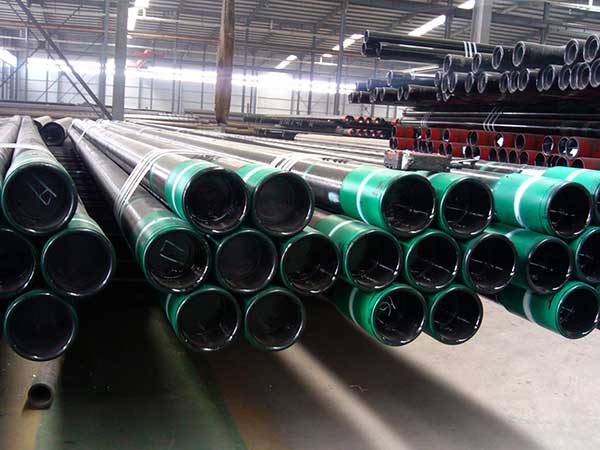 Oilfield tubulars(OCTG),Threaded Tee,Slotted Pipes,Tubing