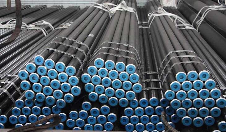 Boiler Tubes, Bestar Steel Co.,Ltd