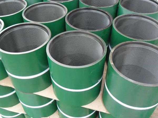 Oilfield tubulars(OCTG),Threaded Tee,Slotted Pipes,Tubing