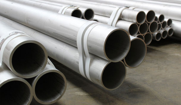 Seamless Stainless Steel Pipe,Slotted liner,Threaded Tee,Expansion Joints