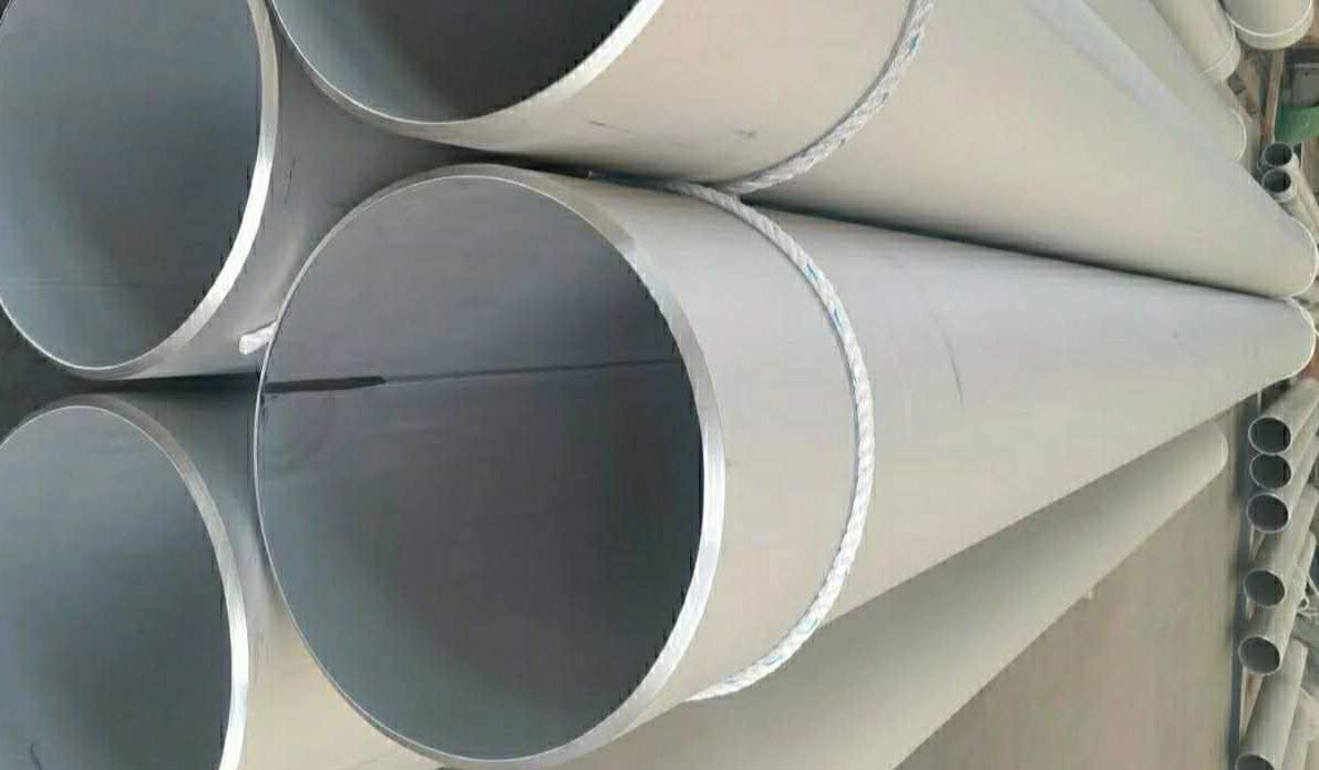 Welded Stainless Steel Pipe, Bestar Steel Co.,Ltd