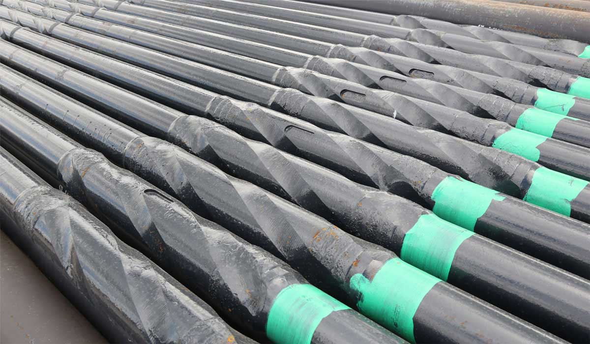 Drill Collar ,Carbon Steel Line Pipe,Tubing Coupling,Assembled Fitting