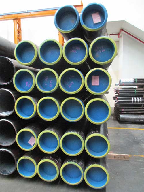 Projects, Bestar Steel Co., Ltd